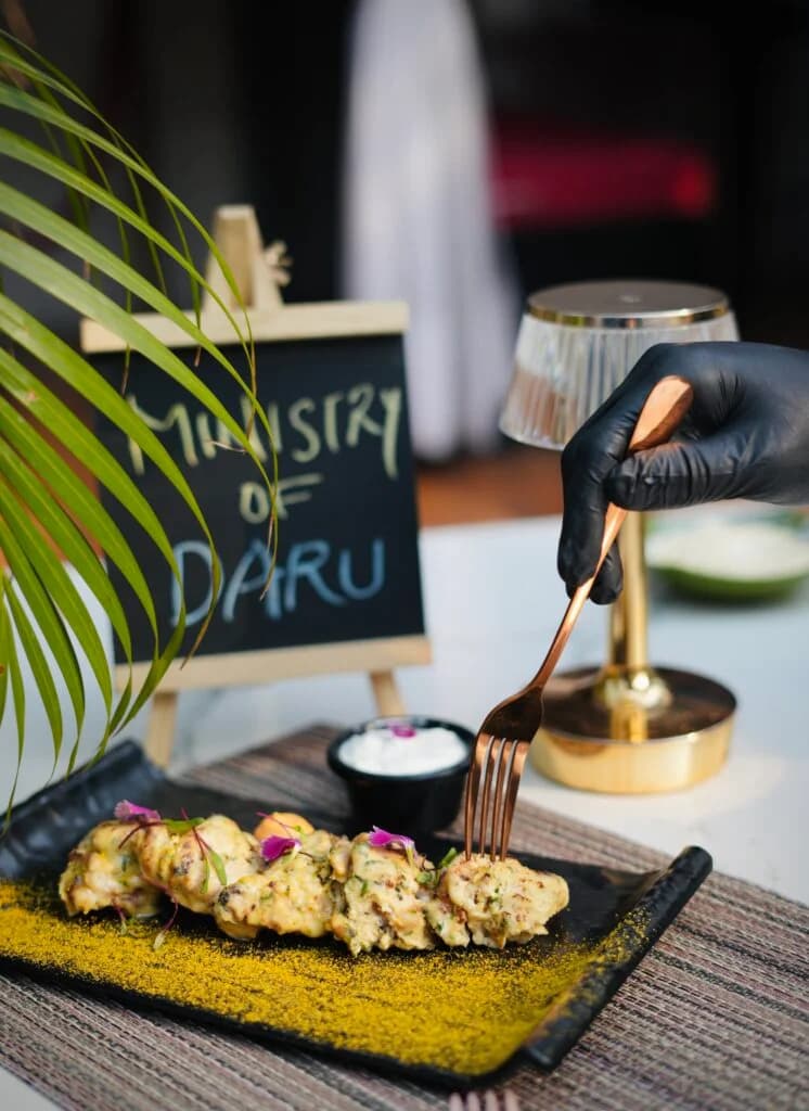 Top 15 Best Dinner Places in Noida: A Food Lover’s Guide